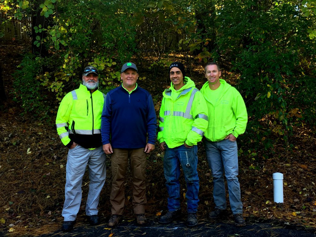 Public Works Department Pocopson Township Public Works Department Pocopson Township